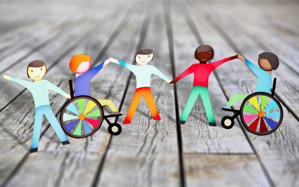 Darum lohnt sich die Ausbildung von Menschen mit Behinderung - dhz.net