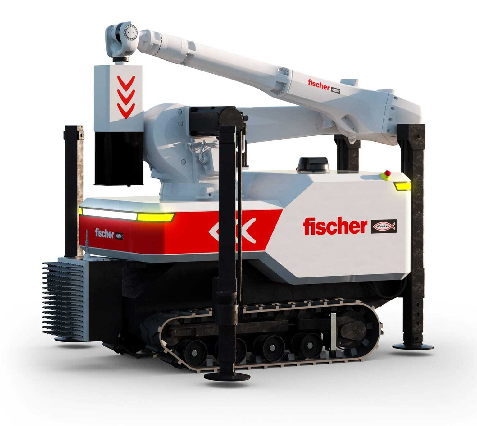 Wie Roboter auf Baustellen mitarbeiten könn(t)en - dhz.net