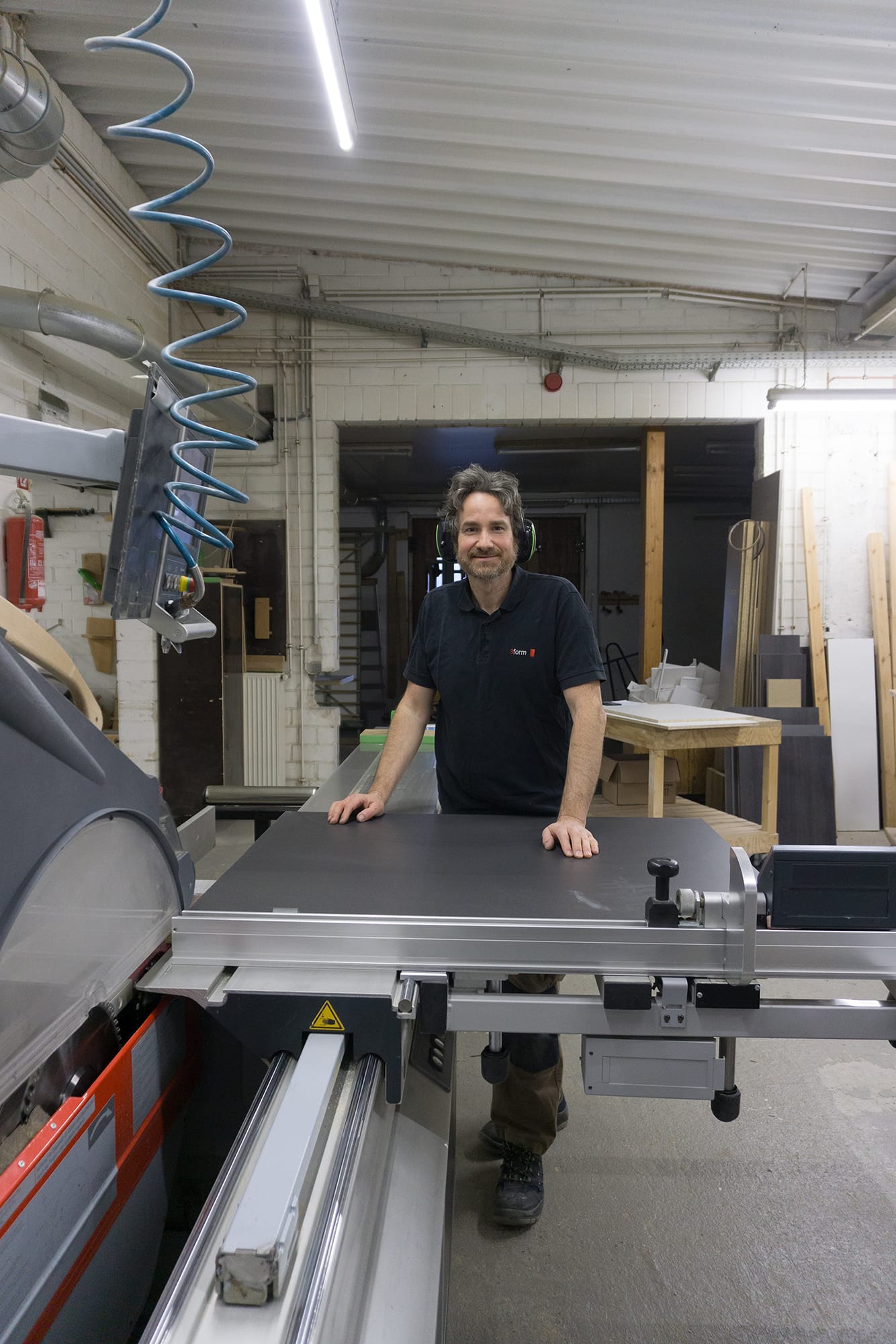 Warum ich mit Ü35 eine Lehre im Handwerk starte - dhz.net