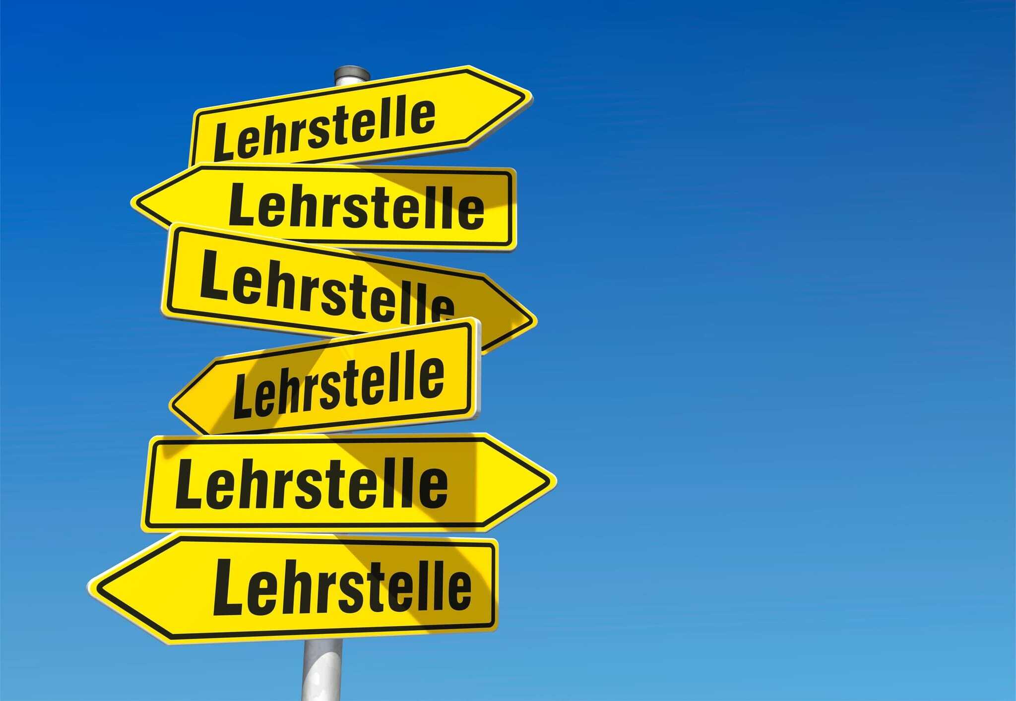 Berufsbildungsbericht Weniger Azubis Immer Mehr Ungelernte Dhz berufsbildungsbericht-weniger-azubis-immer-mehr-ungelernte-dhz