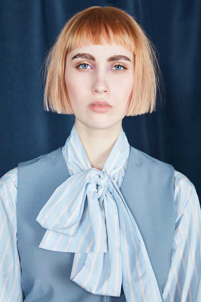 Frisurentrends: Das ist im Herbst und Winter 2023 angesagt - dhz.net