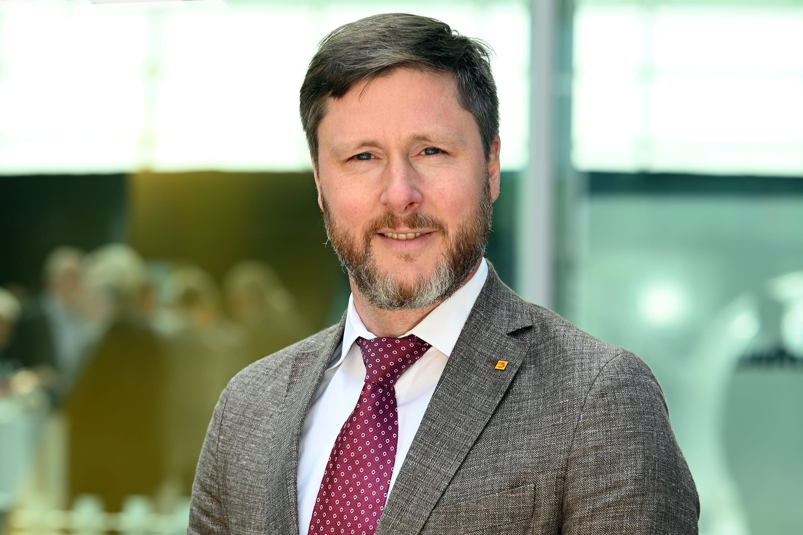 Chef des Elektrohandwerks: "Wir sind kein Land von Billigschraubern ...