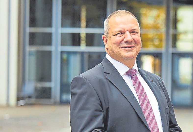 "Menschen merken, ob man schauspielert oder authentisch ist" - dhz.net