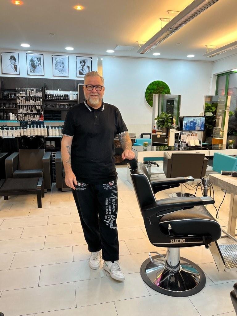 Diese Handwerker haben ihre Vorsätze 2023 umgesetzt - dhz.net