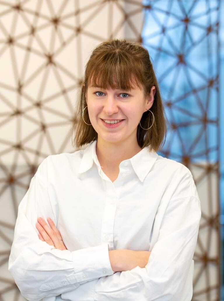 Noch keine 30, weiblich, Chefin im Metallbau - dhz.net