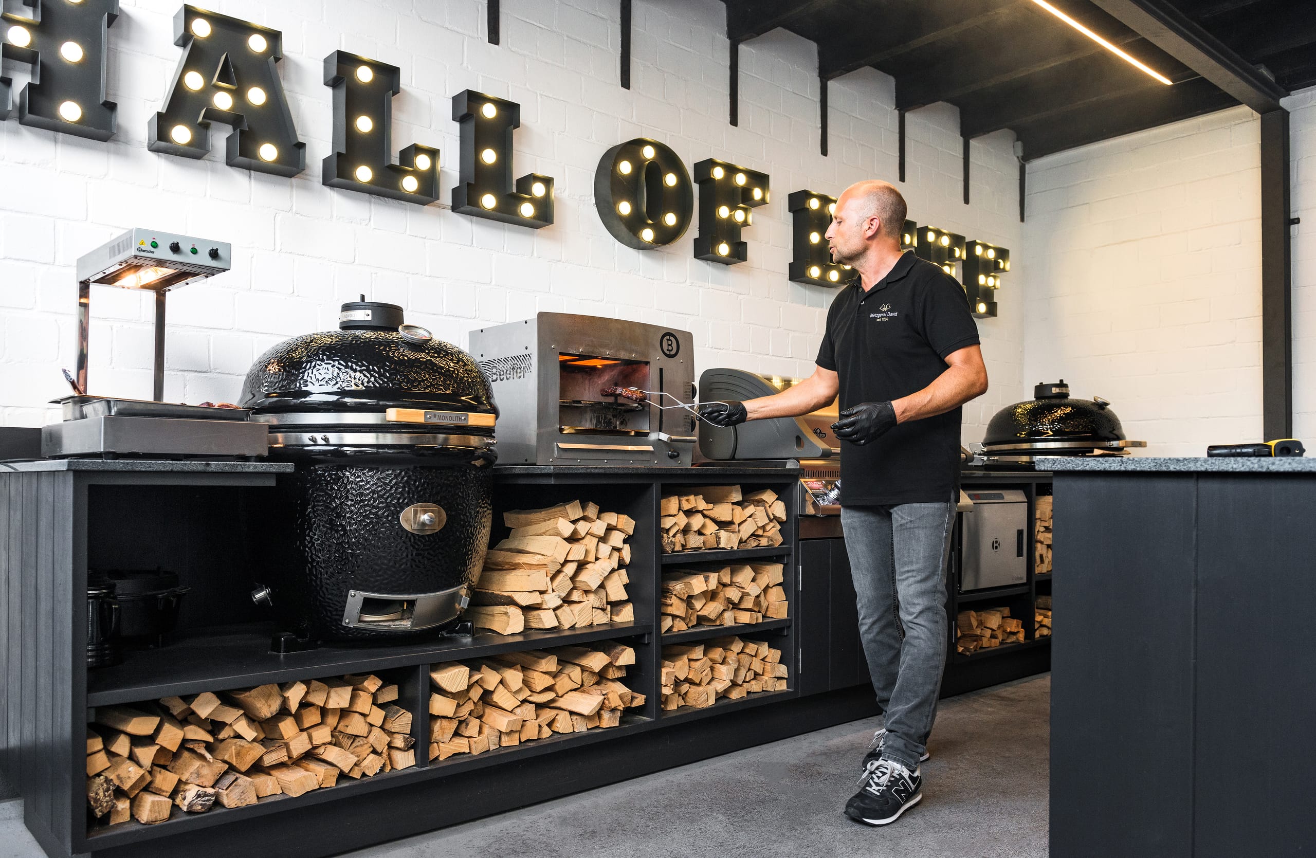 Zwischen Dry Aged Beef und Instagram - dhz.net