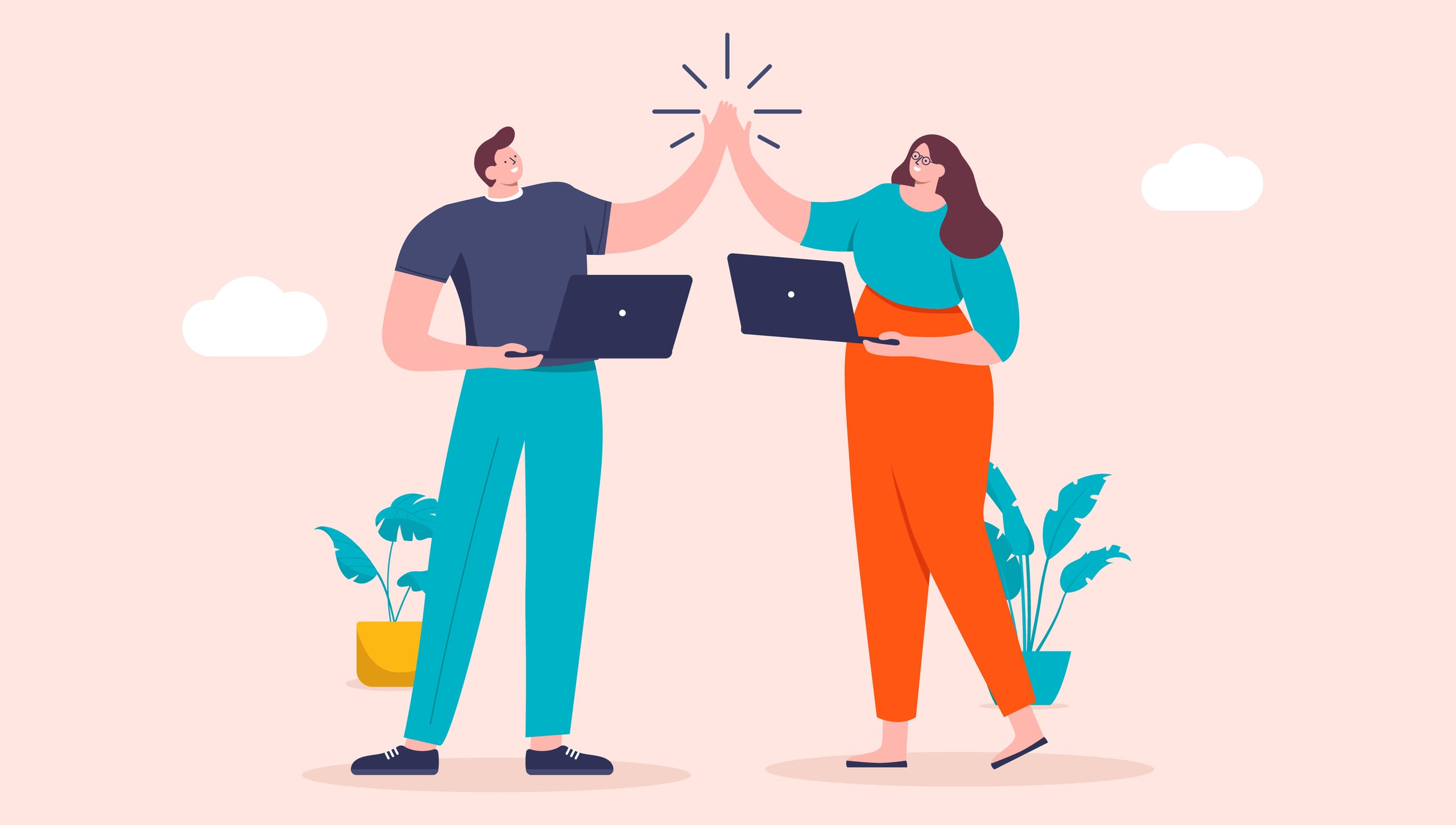 Wie die Freundschaft zwischen Chef und Mitarbeiter gelingt - dhz.net