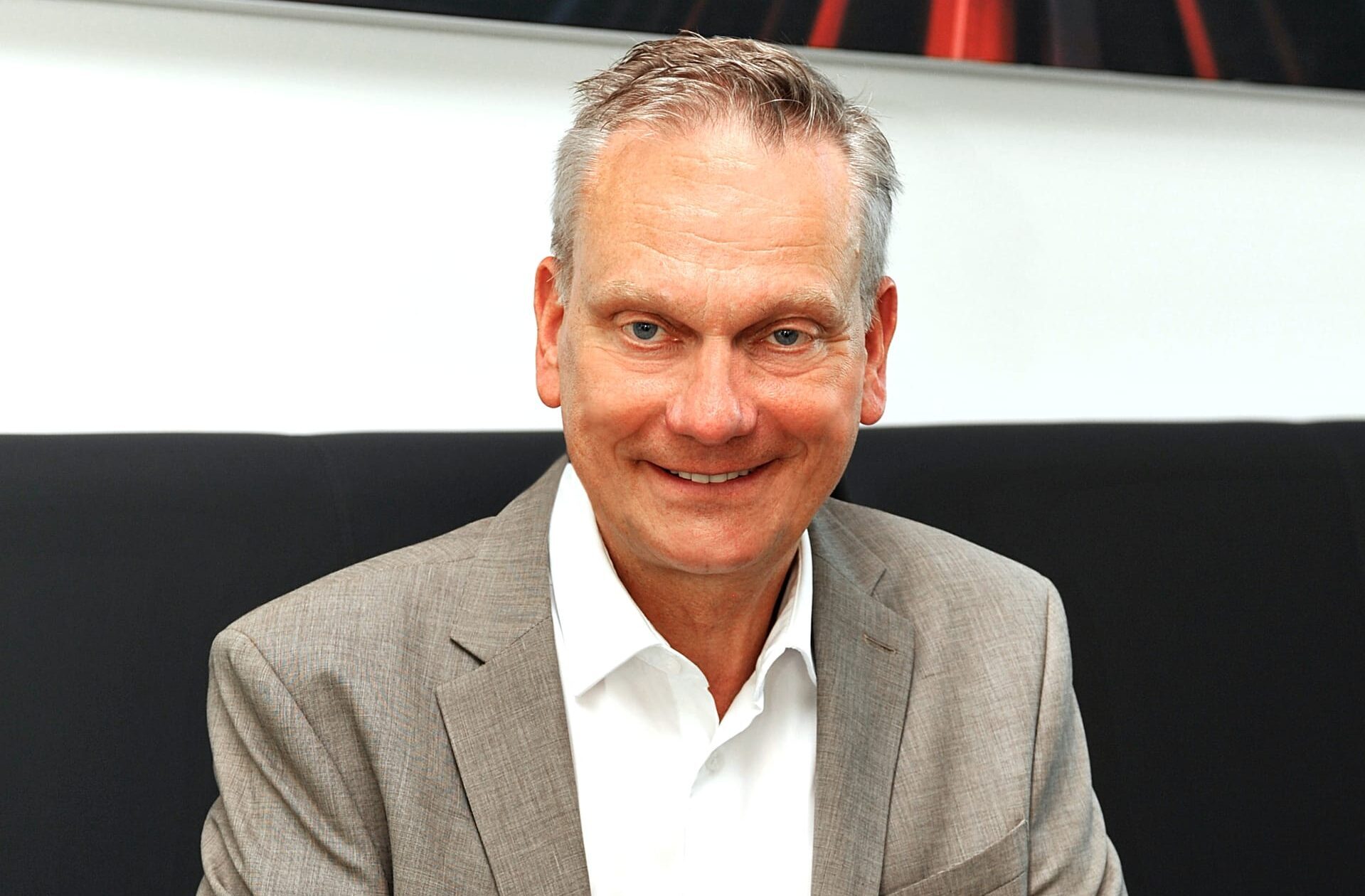 ZDK-Präsident: "Ich habe unter jede Motorhaube geguckt" - dhz.net