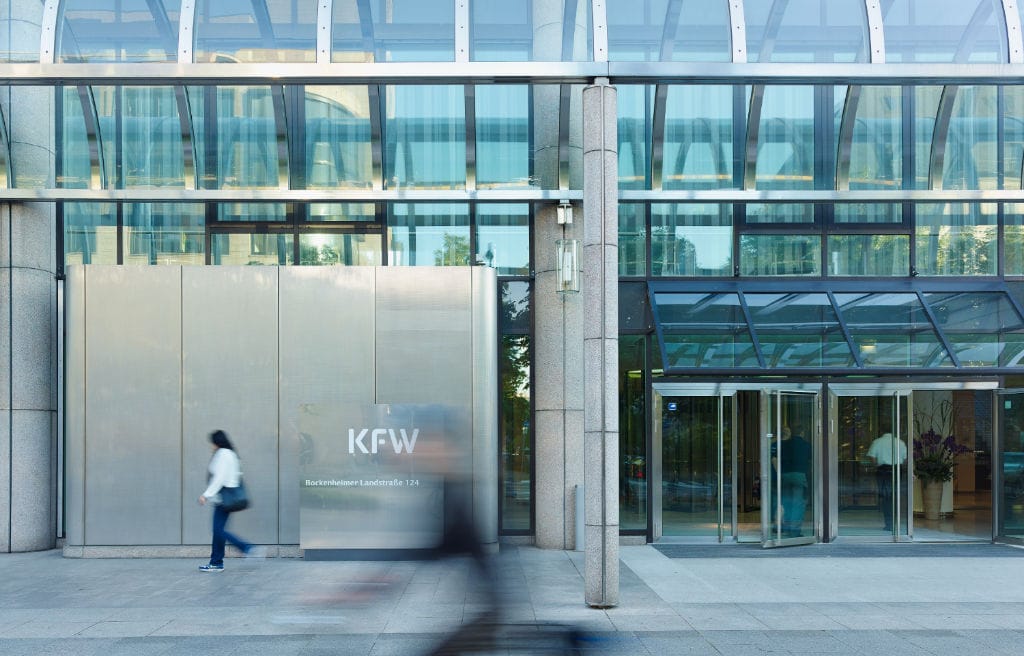 Diese Förderprogramme hat die KfW fürs Handwerk im Angebot - dhz.net