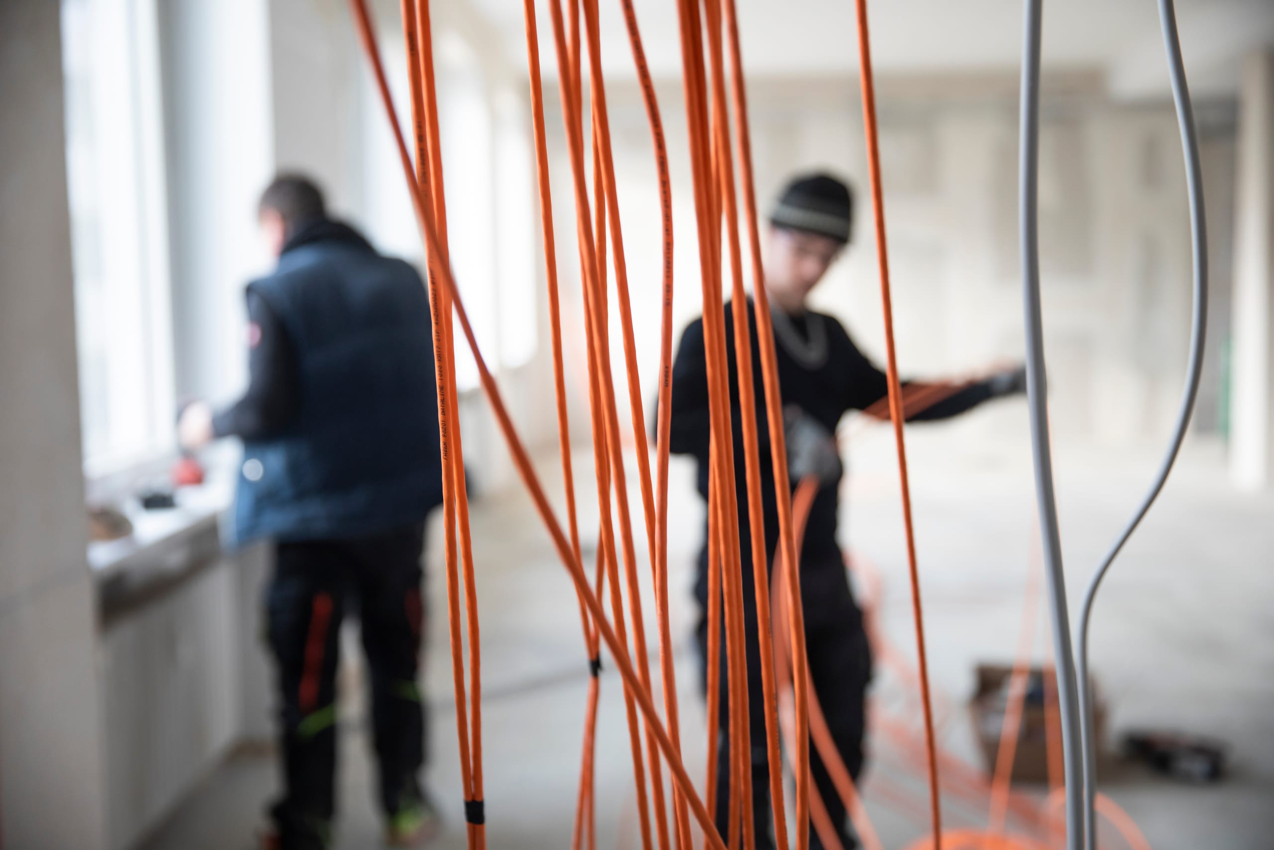 Fachkräfte-Einwanderungsgesetz: Zweite Stufe in Kraft - dhz.net