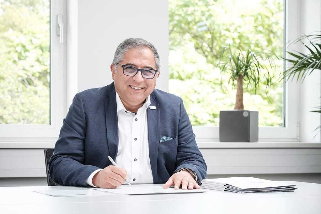 ZDH-ZERT-Chef: "Wir freuen uns über jede Bewerbung als Auditor" - dhz.net