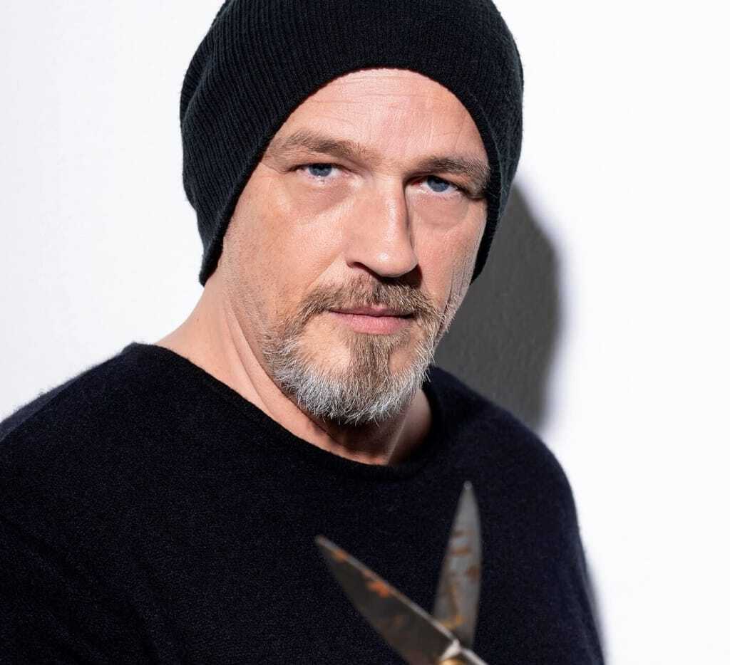 Torsten Sträter: Wie das Handwerk sein Leben bis heute prägt - dhz.net