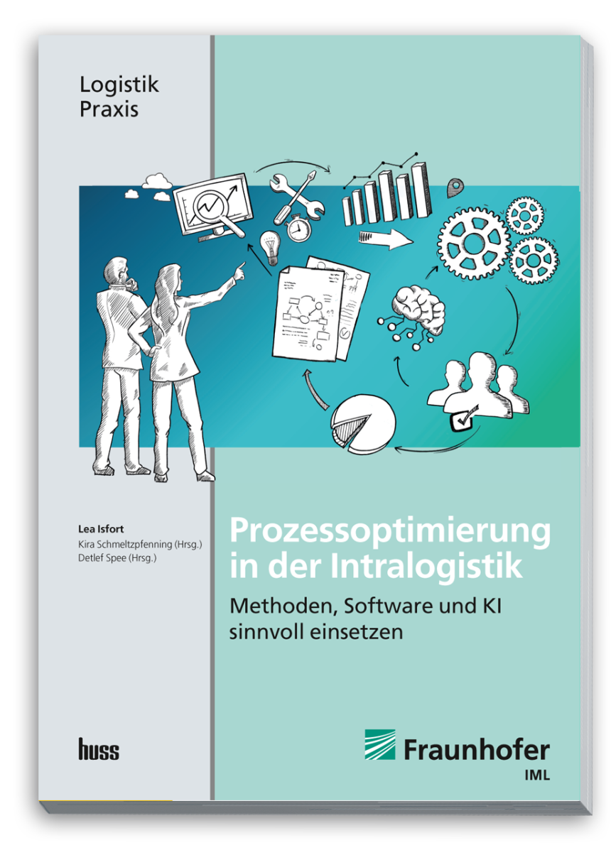 Erfolgreiche Prozessoptimierung in der Intralogistik - dhz.net