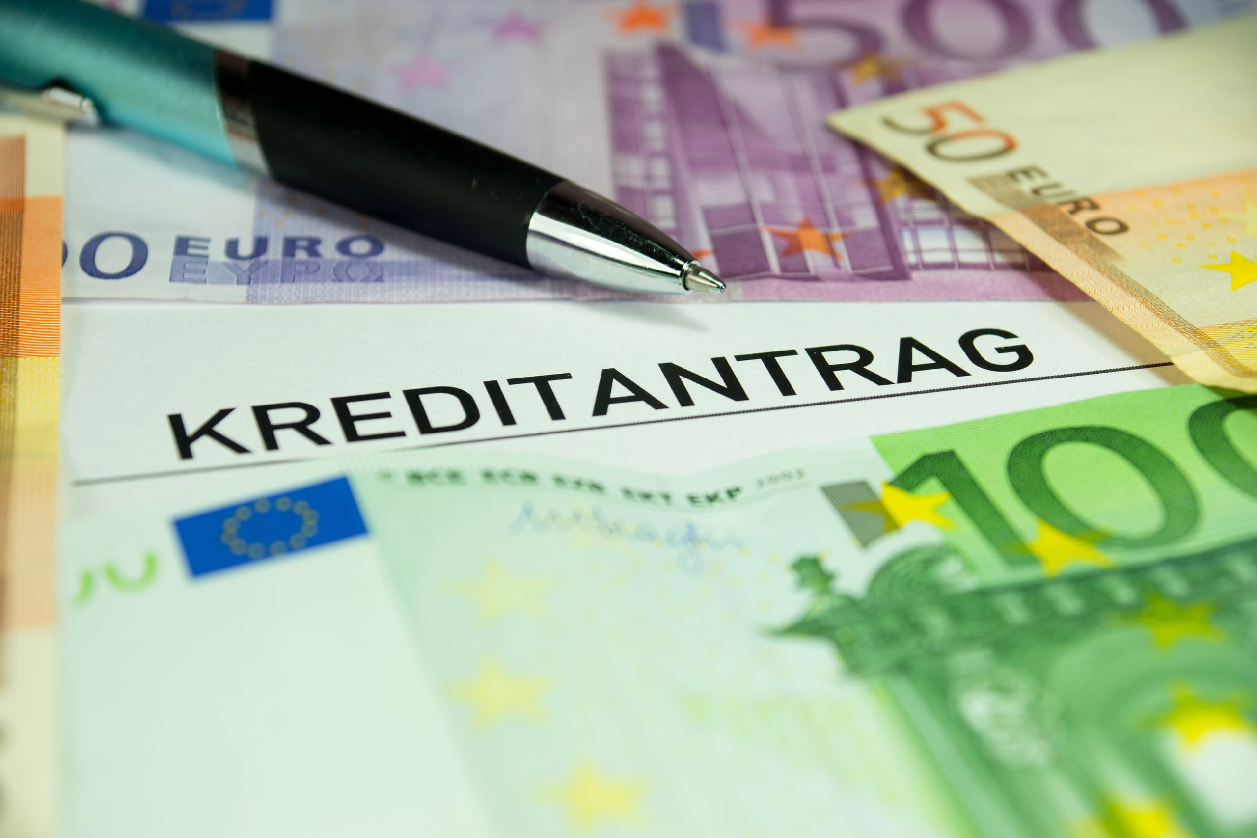 Kredit Aus Spanien Fur Deutsche