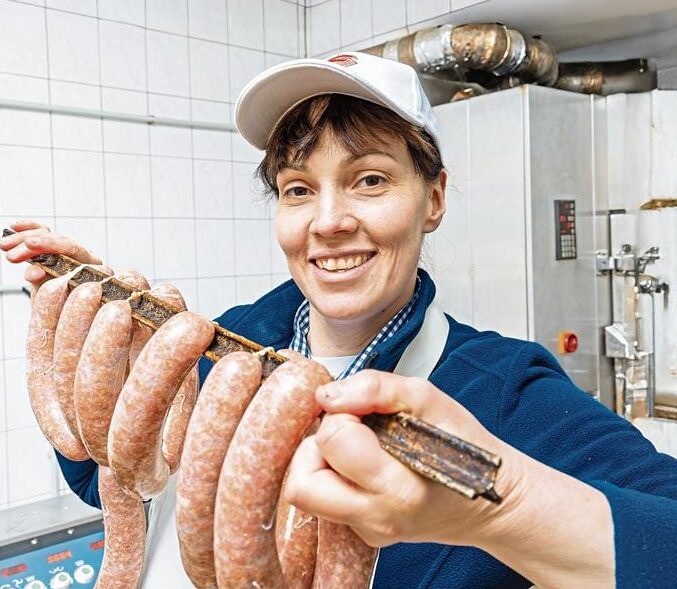 "Ich möchte den Frust vieler Handwerker ins Parlament tragen" - dhz.net