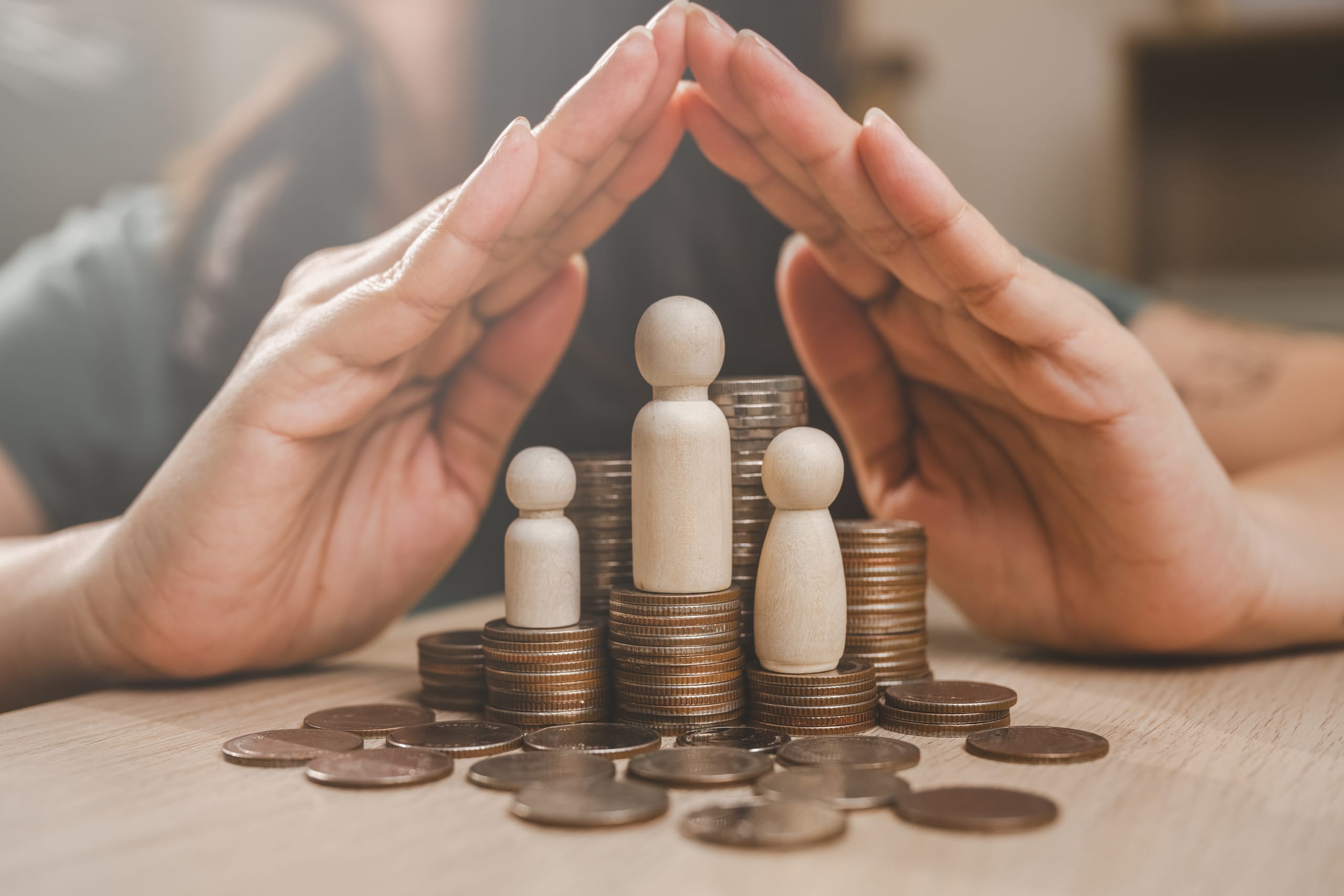 Geld anlegen für Kinder oder Enkel: Was wirklich funktioniert - dhz.net