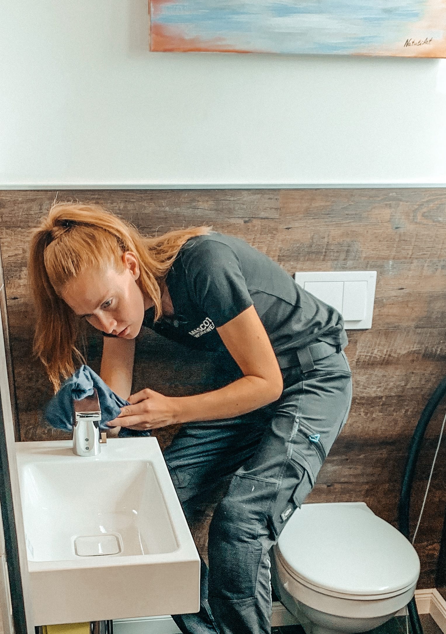 "Das Handwerk hat mich stark gemacht" - dhz.net