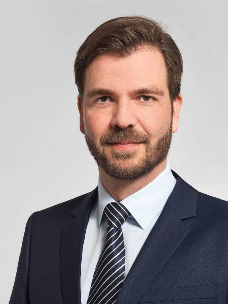 "Eine Insolvenz bedeutet erst einmal Kontrollverlust" - dhz.net