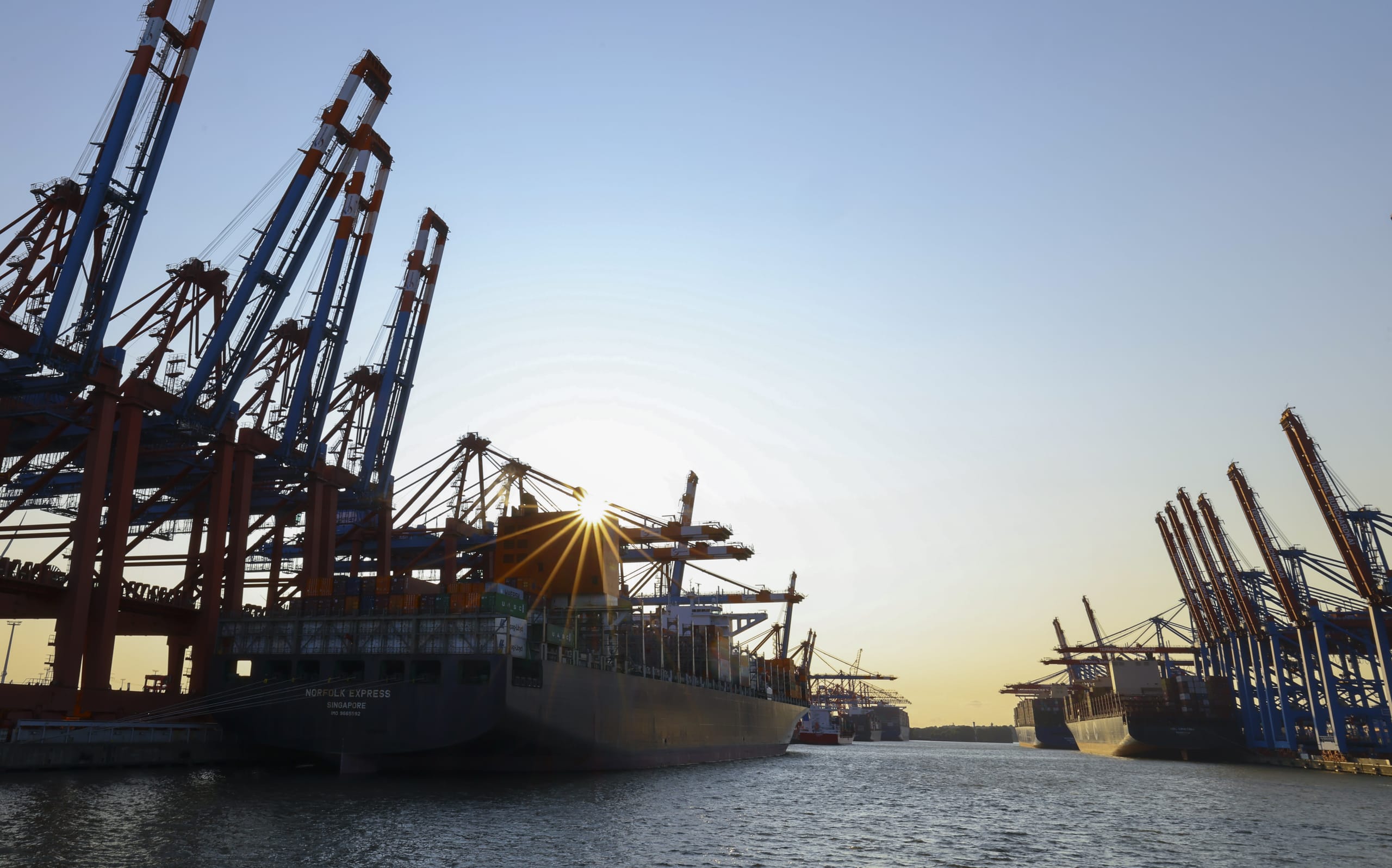 Ifo-Index erreicht höchsten Stand seit April 2024 - dhz.net