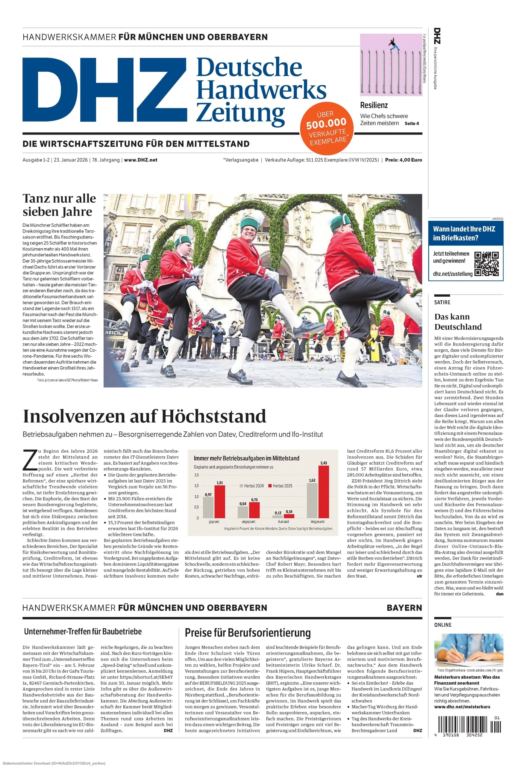 KfW-Förderung 2025: Digitalisierung und Innovation für den Mittelstand ...